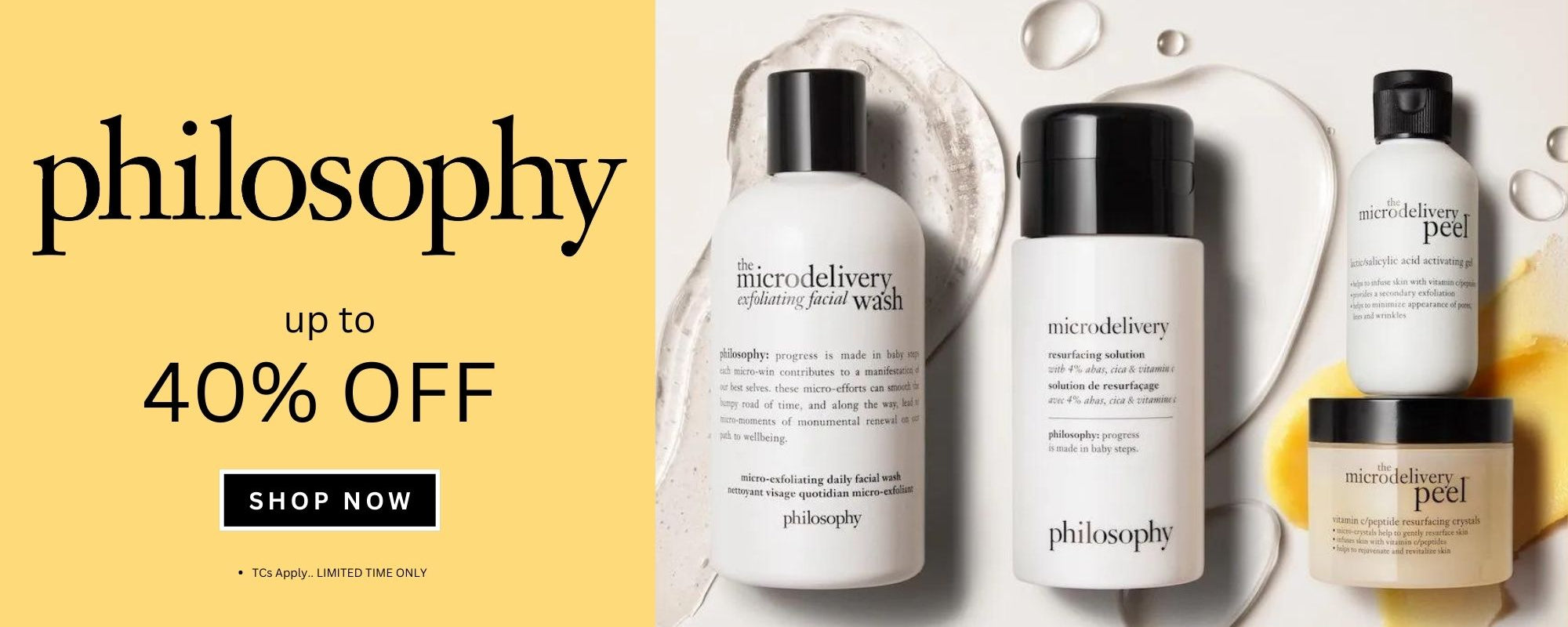 AbsoluteSkin Online - Premium Beauty Brands - Best Skin Care Prices.