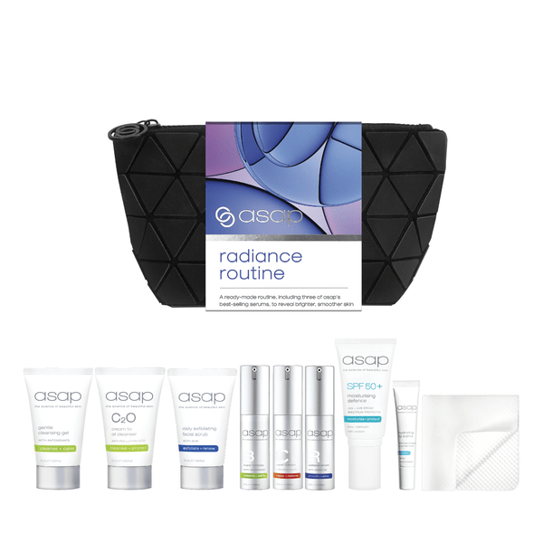 asap Radiance Routine Kit - Absolute Skin – AbsoluteSkin