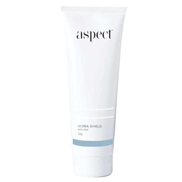 Aspect Hydra Shield 112g - Lightweight Moisturiser – AbsoluteSkin