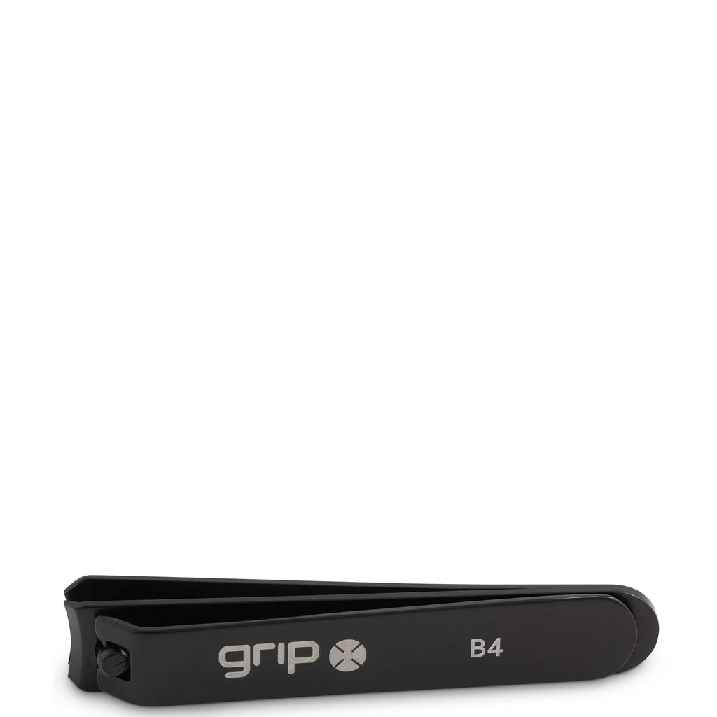 Caronlab Nail Clipper - Matte Black – AbsoluteSkin