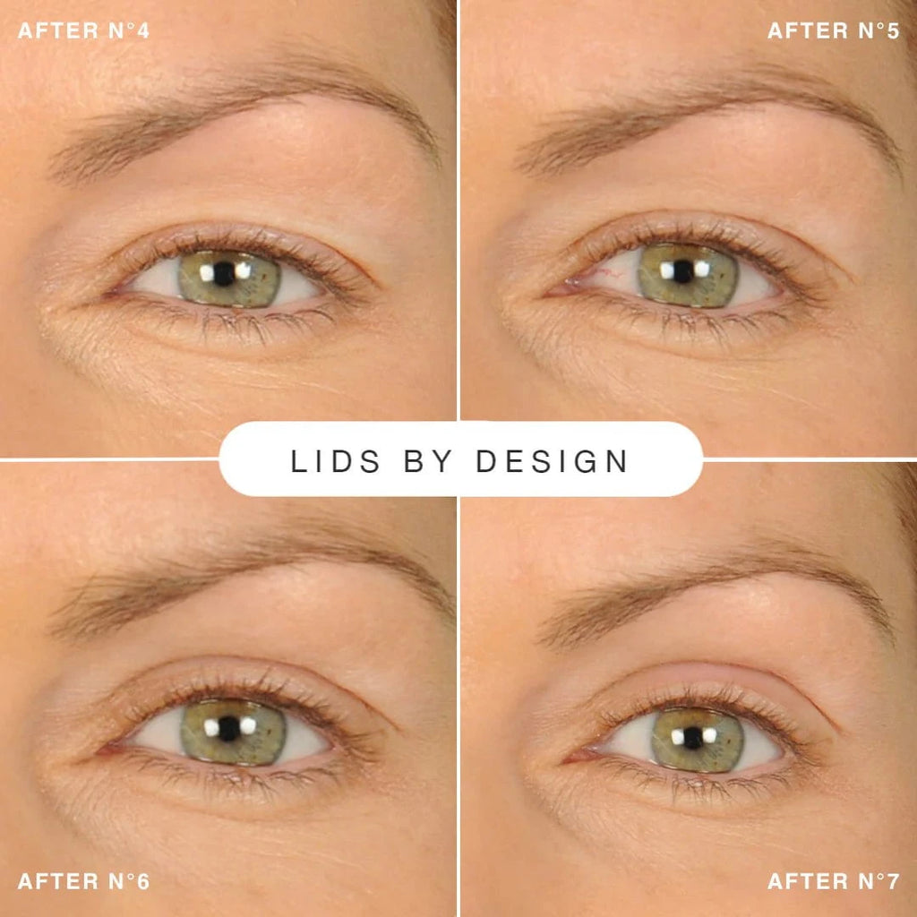 Contours Rx Lids By Design Assortment Pack - 80 Pack – AbsoluteSkin