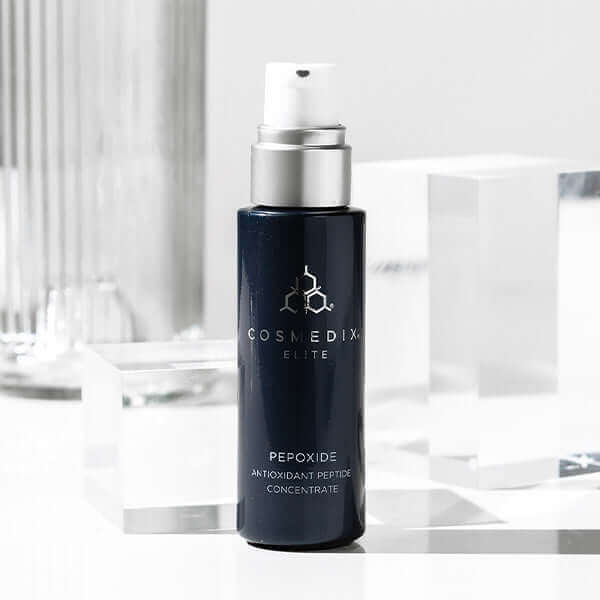 Cosmedix Elite Pepoxide 30ml - Absolute Skin – AbsoluteSkin