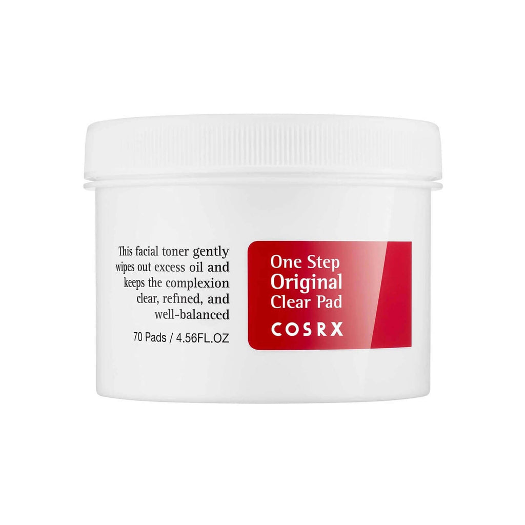 COSRX Acne Fighting Set – AbsoluteSkin