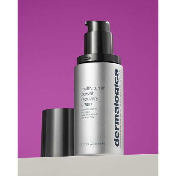 Dermalogica Multivitamin Power Cream 50ml | Absolute Skin – AbsoluteSkin