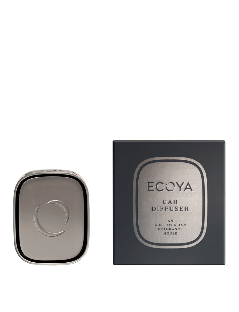 ECOYA Car Diffuser - Elegant Fragrance for Your Vehicle – AbsoluteSkin