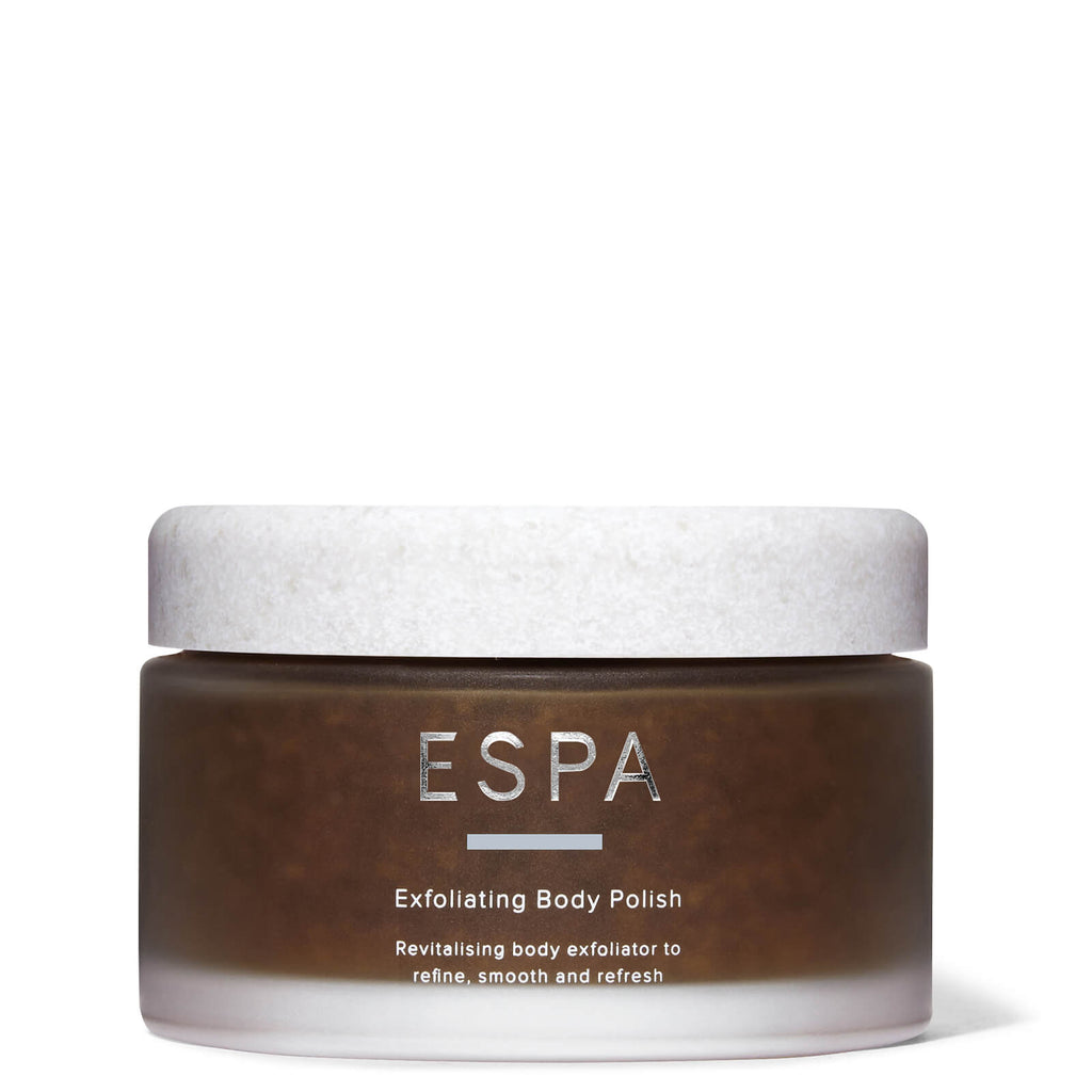 ESPA Exfoliating Body Polish 180ml | Absolute Skin – AbsoluteSkin