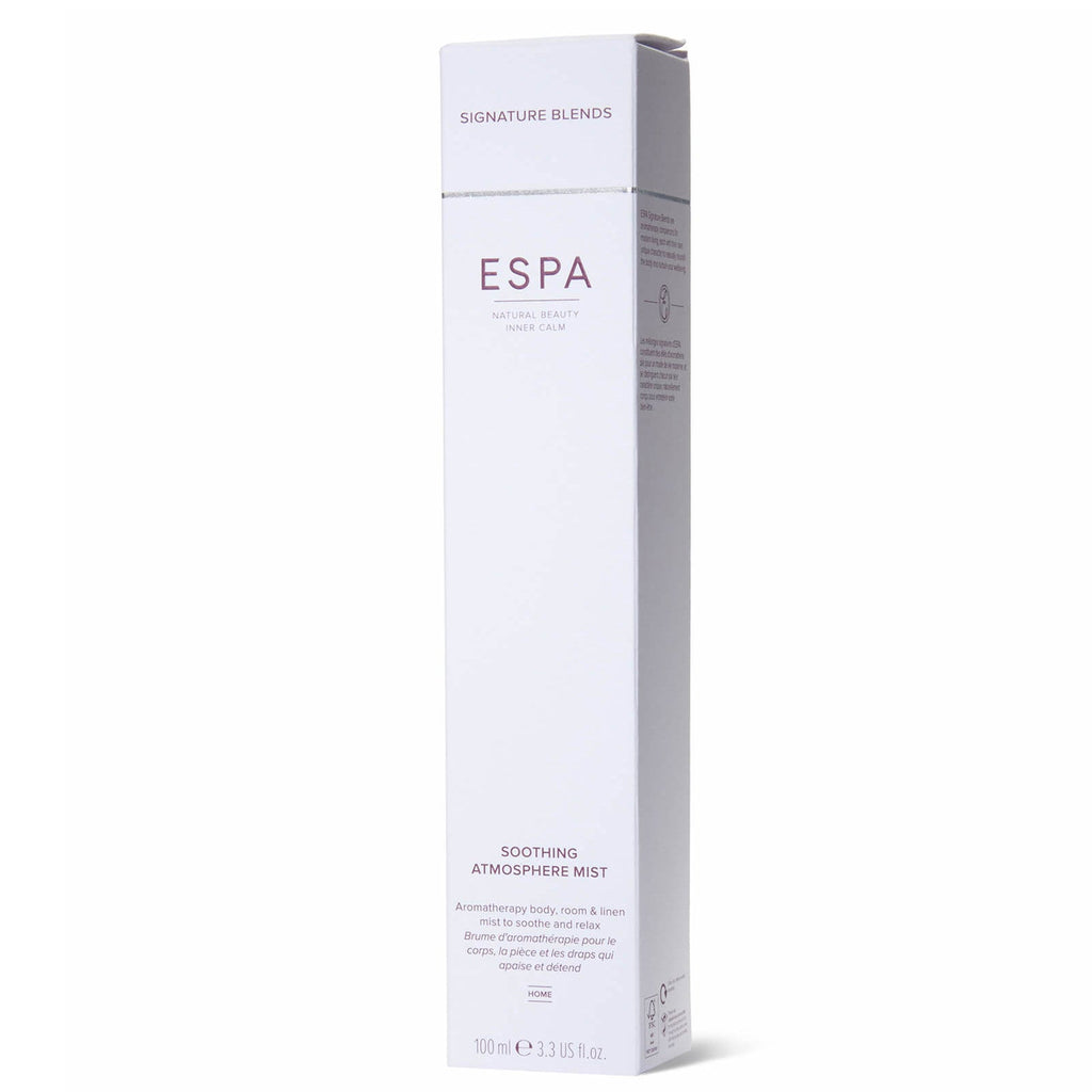 ESPA Soothing Atmosphere Mist 100ml - Absolute Skin – AbsoluteSkin