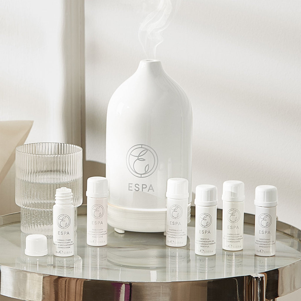 ESPA Connection Diffuser Pod Oil 10ml – AbsoluteSkin