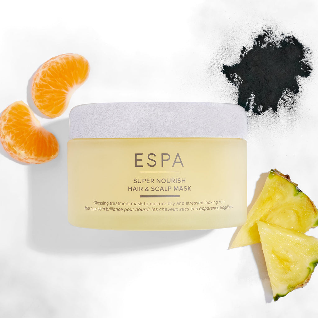 ESPA Super Nourish Hair & Scalp Mask 190ml – AbsoluteSkin
