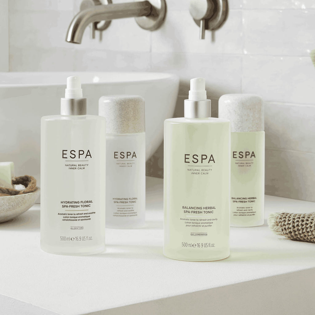 ESPA Balancing Herbal Spa-Fresh Supersize - Absolute Skin – AbsoluteSkin