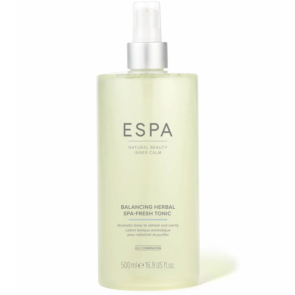 ESPA Balancing Herbal Spa-Fresh Supersize - Absolute Skin – AbsoluteSkin