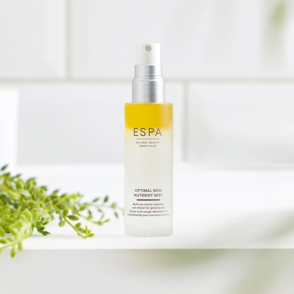 ESPA Optimal Skin Nutrient Mist 50ml - Absolute Skin – AbsoluteSkin
