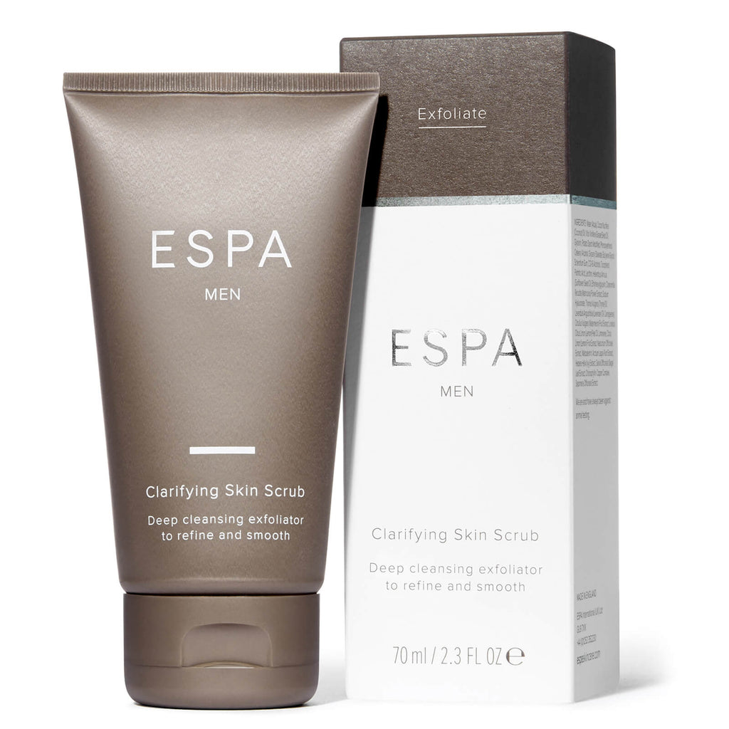 ESPA Clarifying Skinscrub 70ml | Absolute Skin – AbsoluteSkin