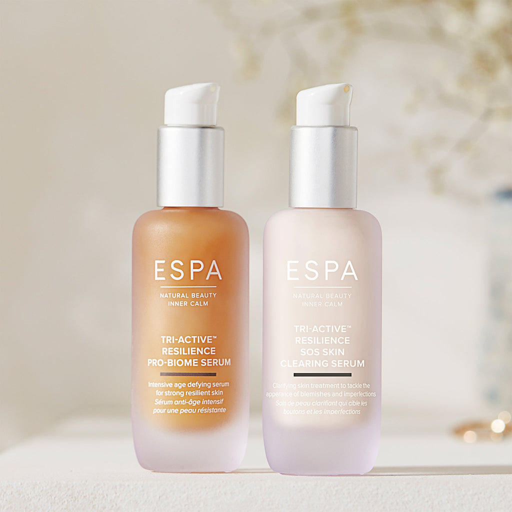 ESPA Tri-Active Resilience Pro Biome Serum 30ml – AbsoluteSkin