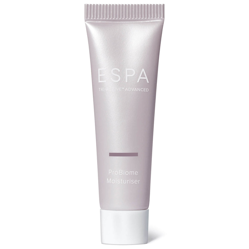 ESPA Pro Biome Moisturiser 7ml Sample | Free Samples – AbsoluteSkin