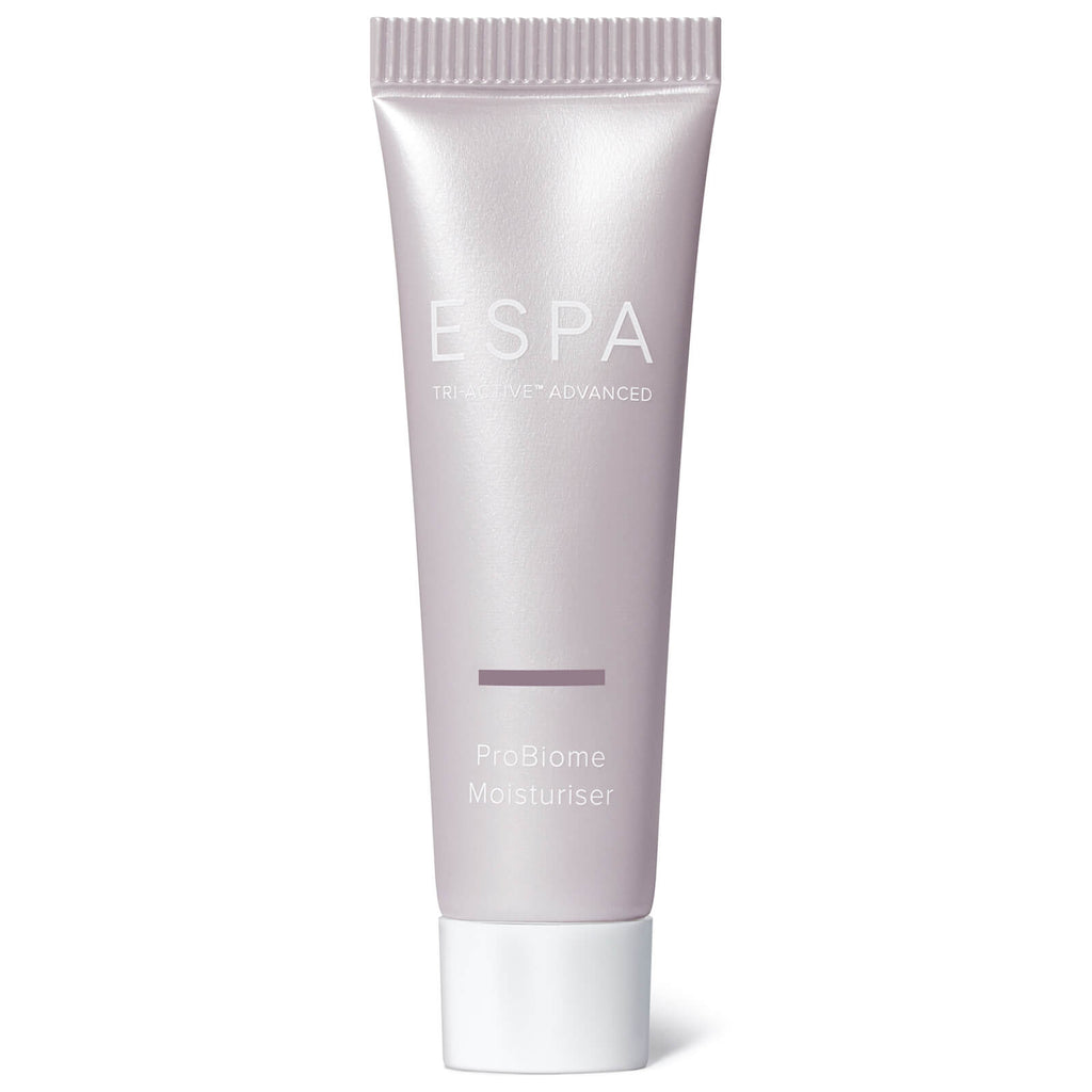ESPA Pro Biome Moisturiser 7ml Sample | Free Samples – AbsoluteSkin