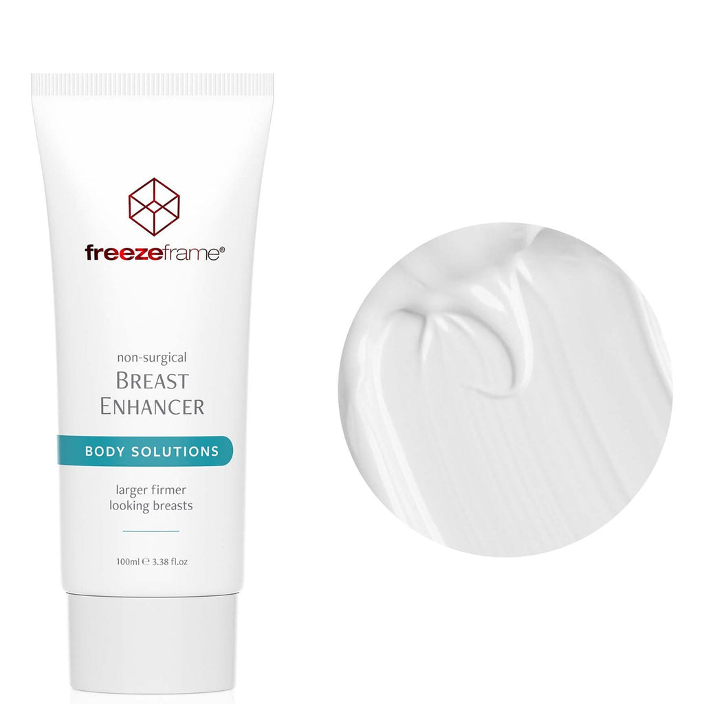 Freezeframe Non-Surgical Breast Enhancer 100ml – AbsoluteSkin
