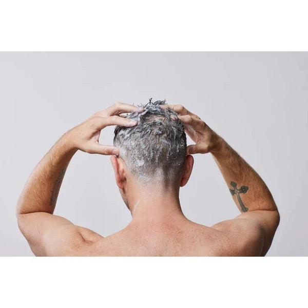 Hunter Lab Invigorating Shampoo 1L Refill – AbsoluteSkin