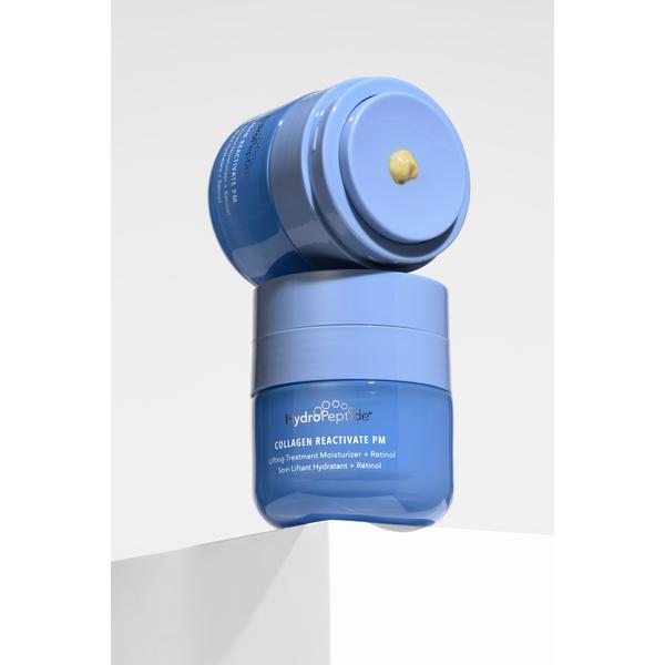 HydroPeptide Collagen ReActivate PM 30ml - Absolute Skin – AbsoluteSkin