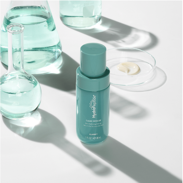 HydroPeptide Clear Rescue Serum 30ml | Absolute Skin – AbsoluteSkin
