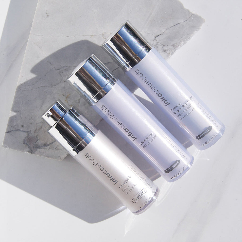 Intraceuticals Opulence 3 Step Layering Set – AbsoluteSkin