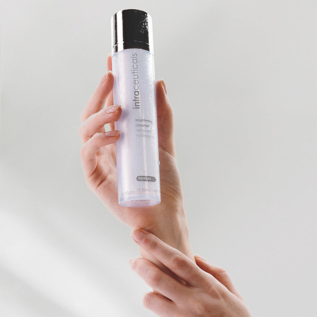 Intraceuticals Opulence Brightening Cleanser 50ml – AbsoluteSkin
