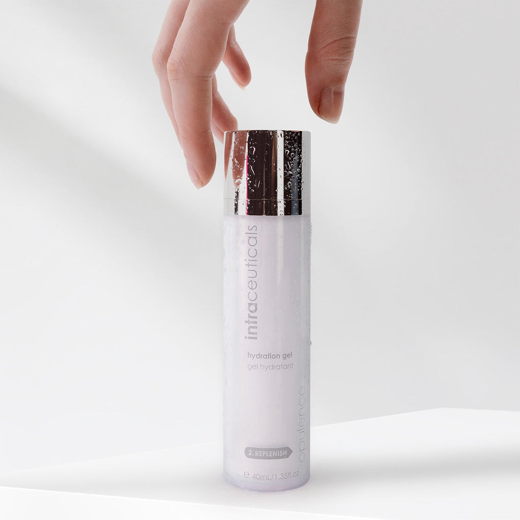 Intraceuticals Opulence Hydration Gel 40ml – AbsoluteSkin