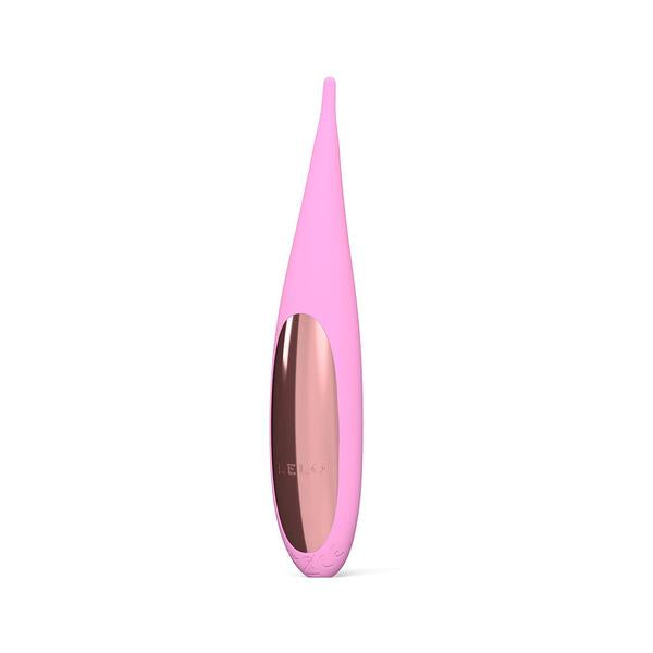 LELO DOT Travel Pink | Compact Clitoral Vibrator – AbsoluteSkin
