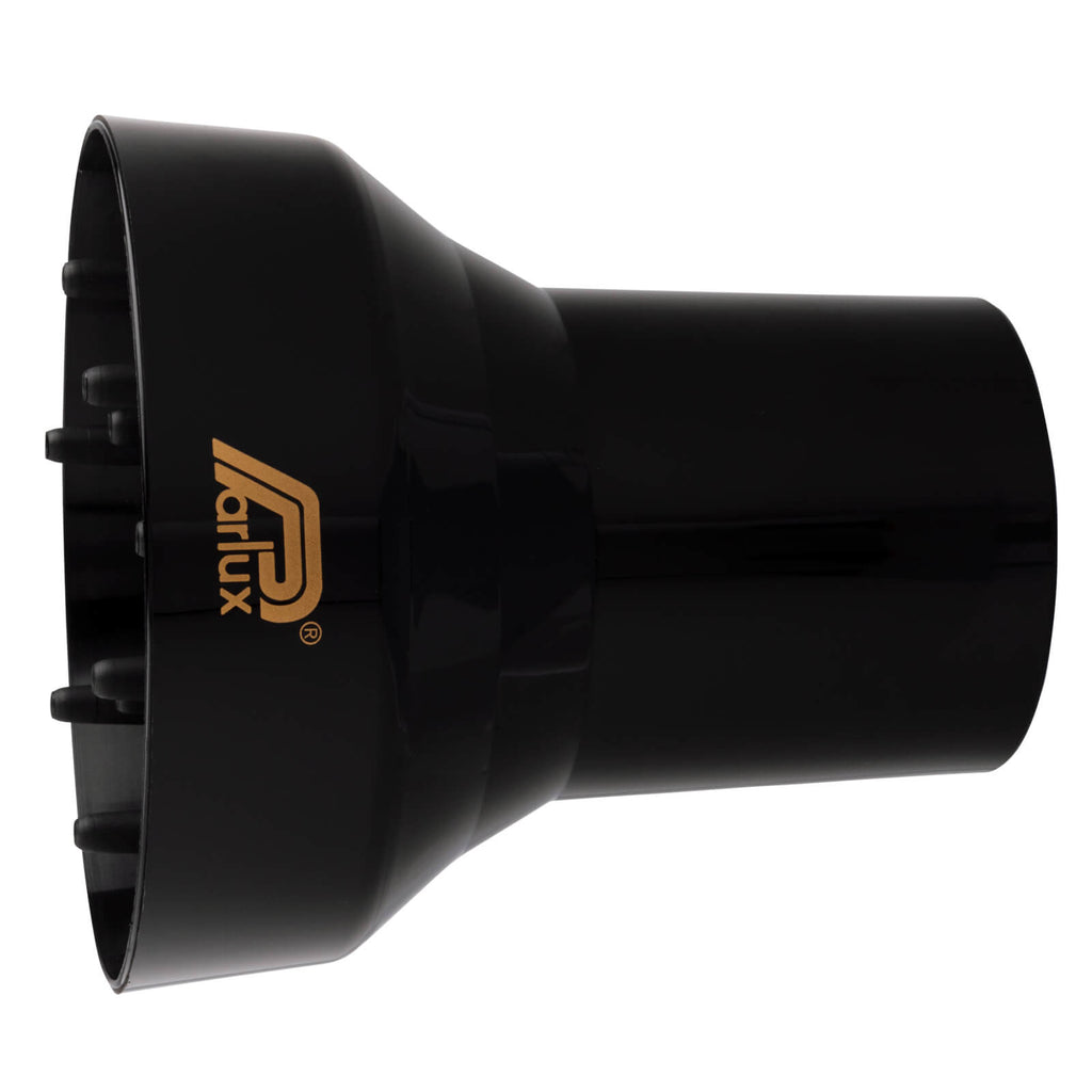 Parlux Hair Dryer Universal Finger Diffuser – AbsoluteSkin
