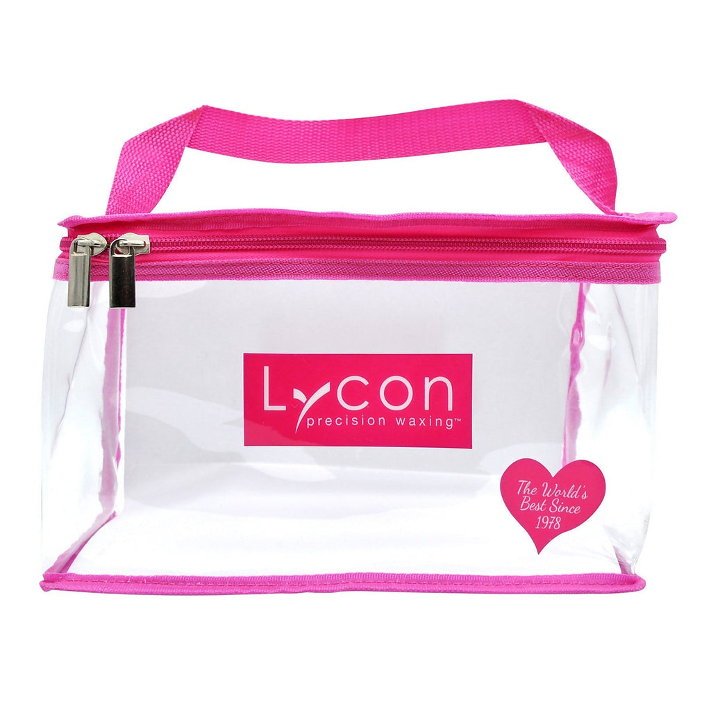Lycon Lycopro Complete Precision Waxing Kit – AbsoluteSkin