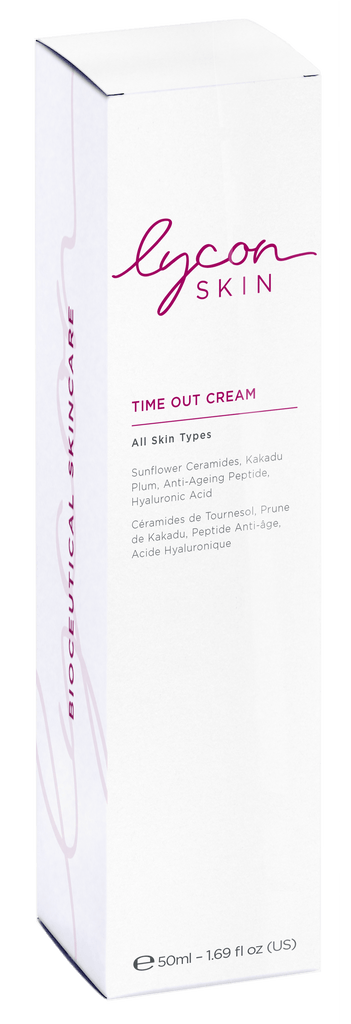 Lycon Time Out Cream 50ml | Absolute Skin – AbsoluteSkin