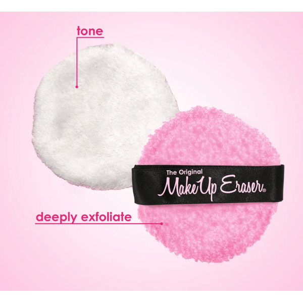 MakeUp Eraser Original - The Mini MakeUp Eraser and The Puff Duo ...