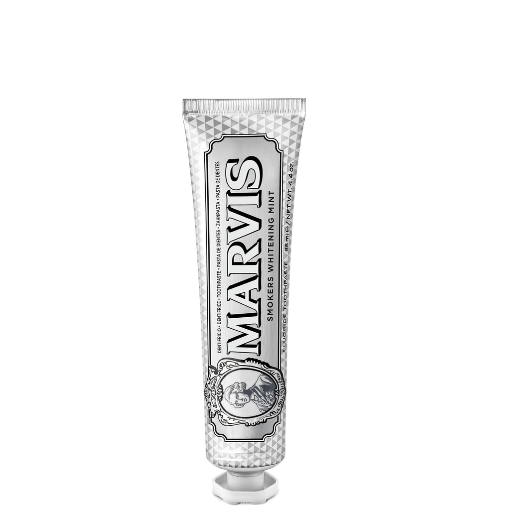 Marvis Whitening Mint Toothpaste for Smokers 85ml – AbsoluteSkin