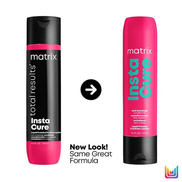 Matrix Instacure Conditioner 300ml | Absolute Skin – AbsoluteSkin