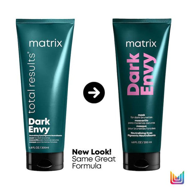 Matrix Dark Envy Neutralizing Mask 200ml | Absolute Skin – AbsoluteSkin