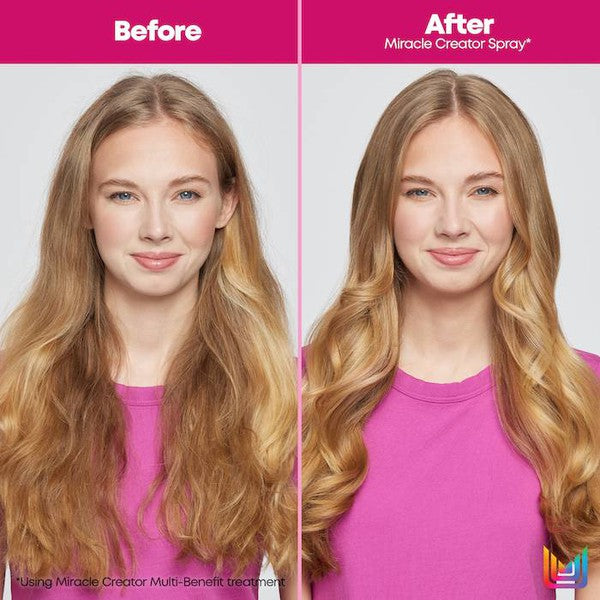 Matrix Miracle Creator Hair Treatment 200ml – AbsoluteSkin