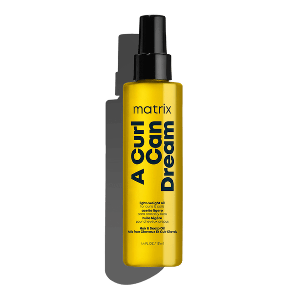 Matrix A Curl Can Dream Oil 131ml - AbsoluteSkin