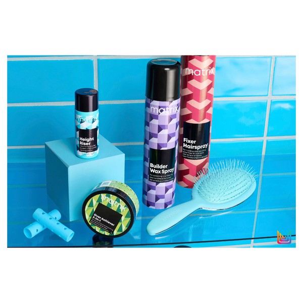 Matrix Builder Wax Spray 130g - Elevate Your Style – AbsoluteSkin