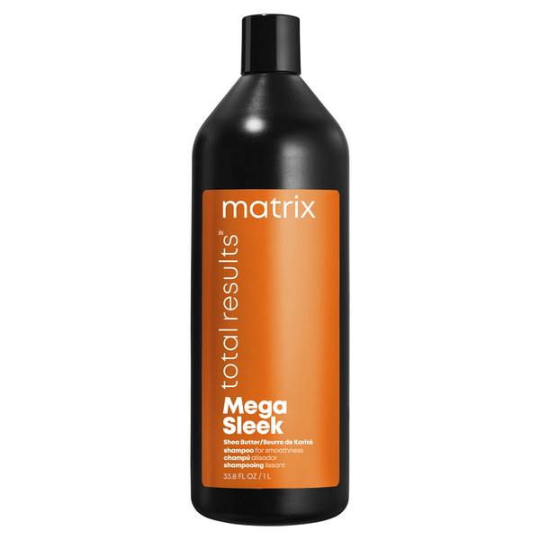 Matrix Mega Sleek Shampoo 1L - Absolute Skin – AbsoluteSkin