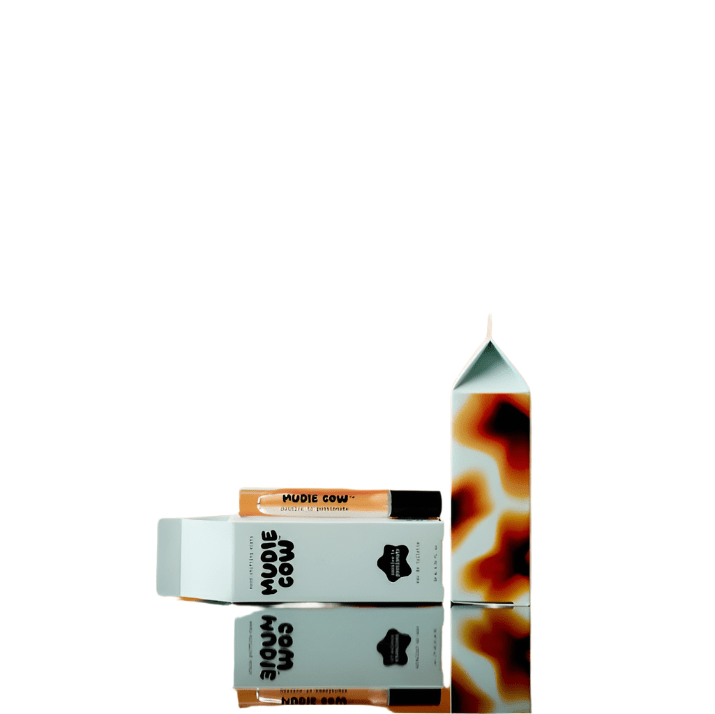 Mudie Cow Passive to Passionate Orange 10ml - Absolute Skin – AbsoluteSkin