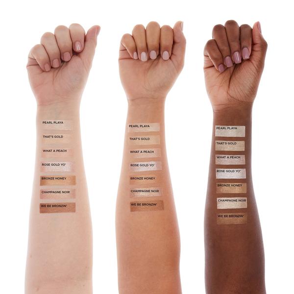 Napoleon Perdis Light Thief Liquid Highlight – AbsoluteSkin