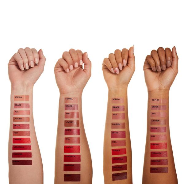 Napoleon Perdis Mattetastic Lipstick - Absolute Skin – AbsoluteSkin