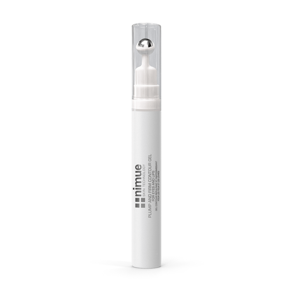 Nimue Plump & Firm Contour Gel 15ml – AbsoluteSkin