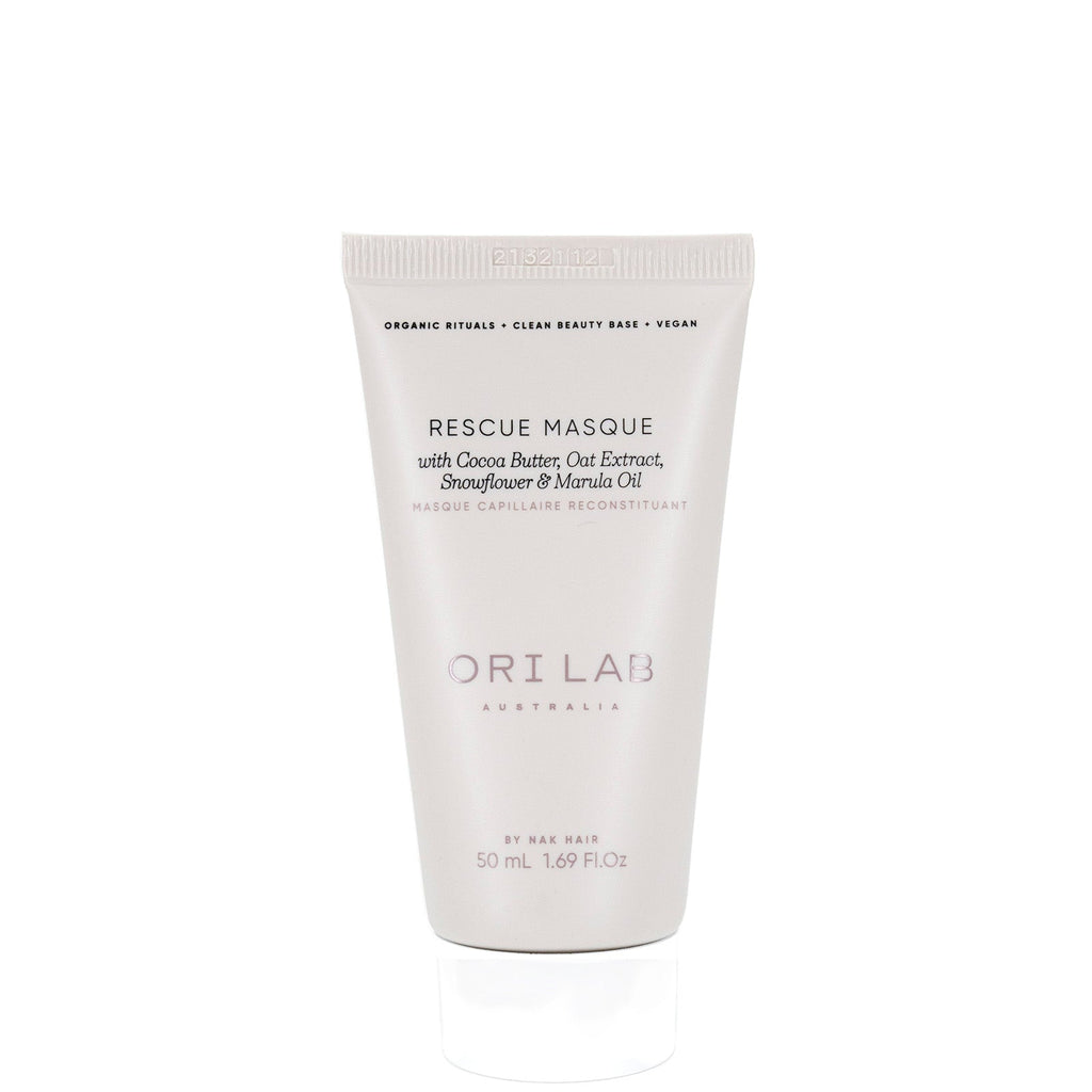 ORI Lab Rescue Masque 50ml - Absolute Skin – AbsoluteSkin