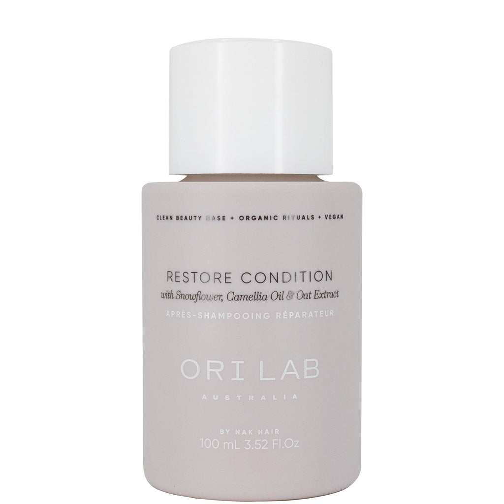 ORI Lab Restore Condition 100ml – AbsoluteSkin