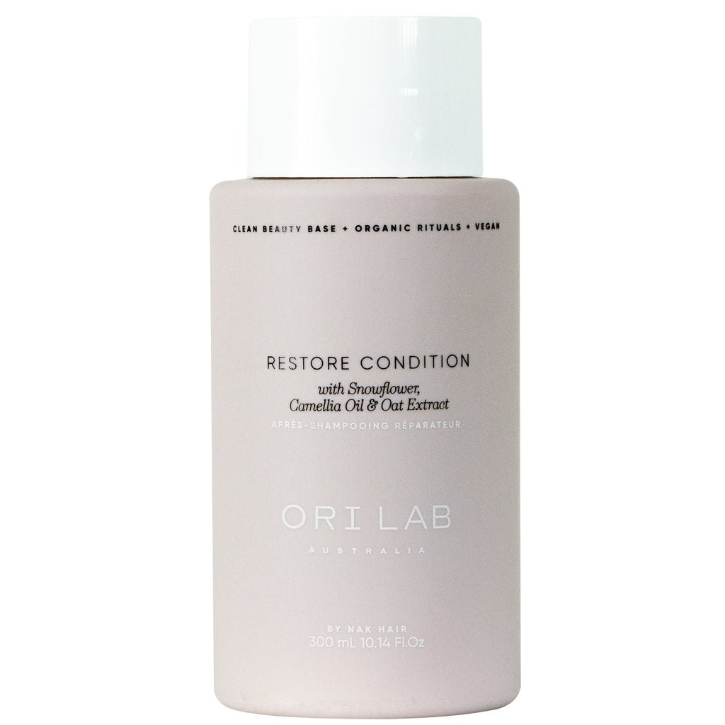 ORI Lab Restore Condition 300ml - Absolute Skin – AbsoluteSkin