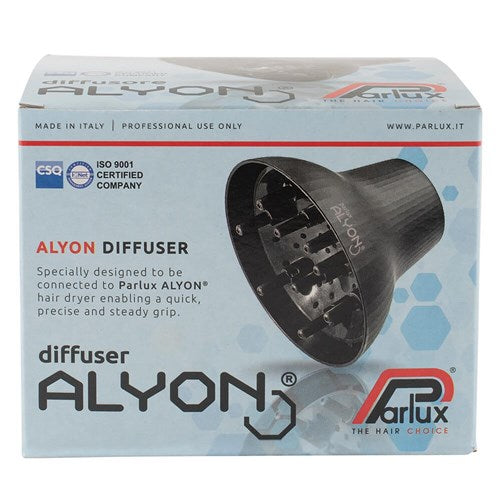 Parlux Alyon Hair Dryer Diffuser - Define Curls Fast – AbsoluteSkin