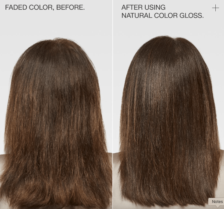 Paul Mitchell The Demi Color Gloss- Natural 177ml - AbsoluteSkin