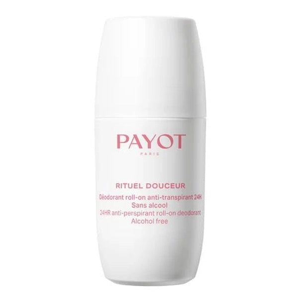 PAYOT Deodorant Rolll-On Douceur - Same Day Dispatch - AbsoluteSkin