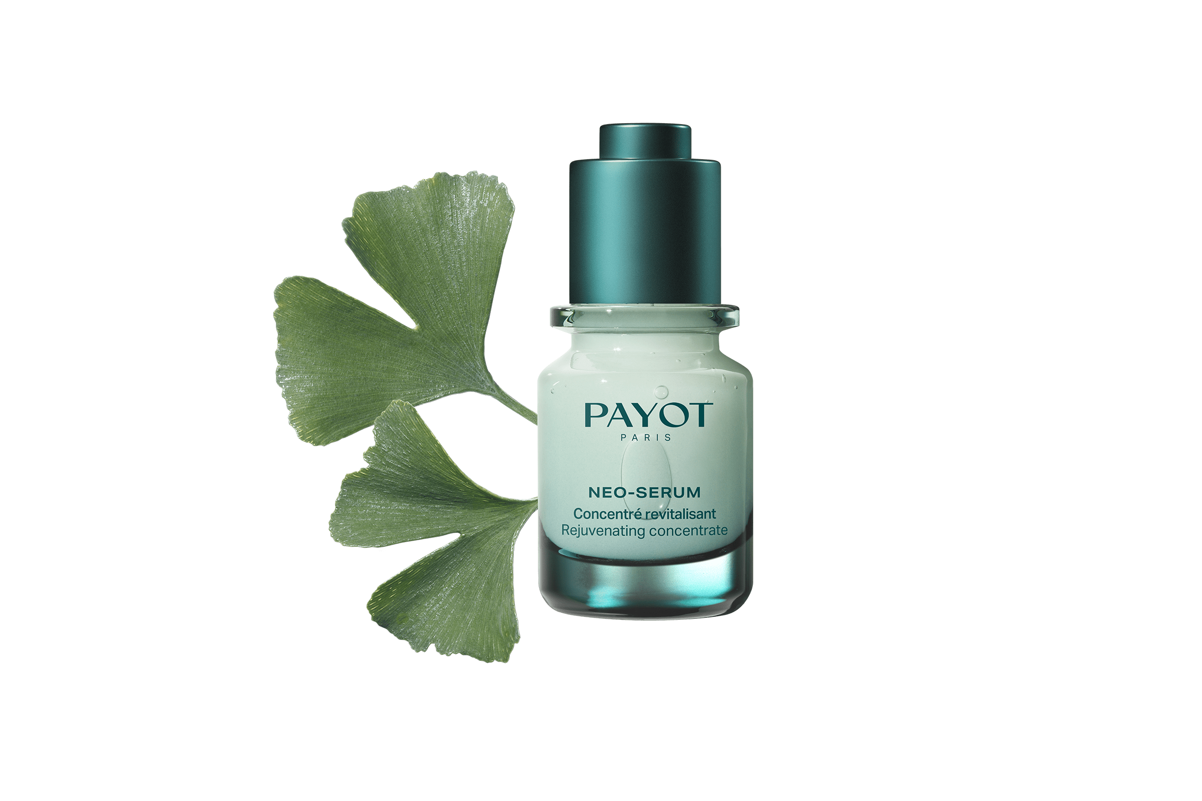 Payot Neo-Serum Rejuvenating Concentrate 30ml – AbsoluteSkin